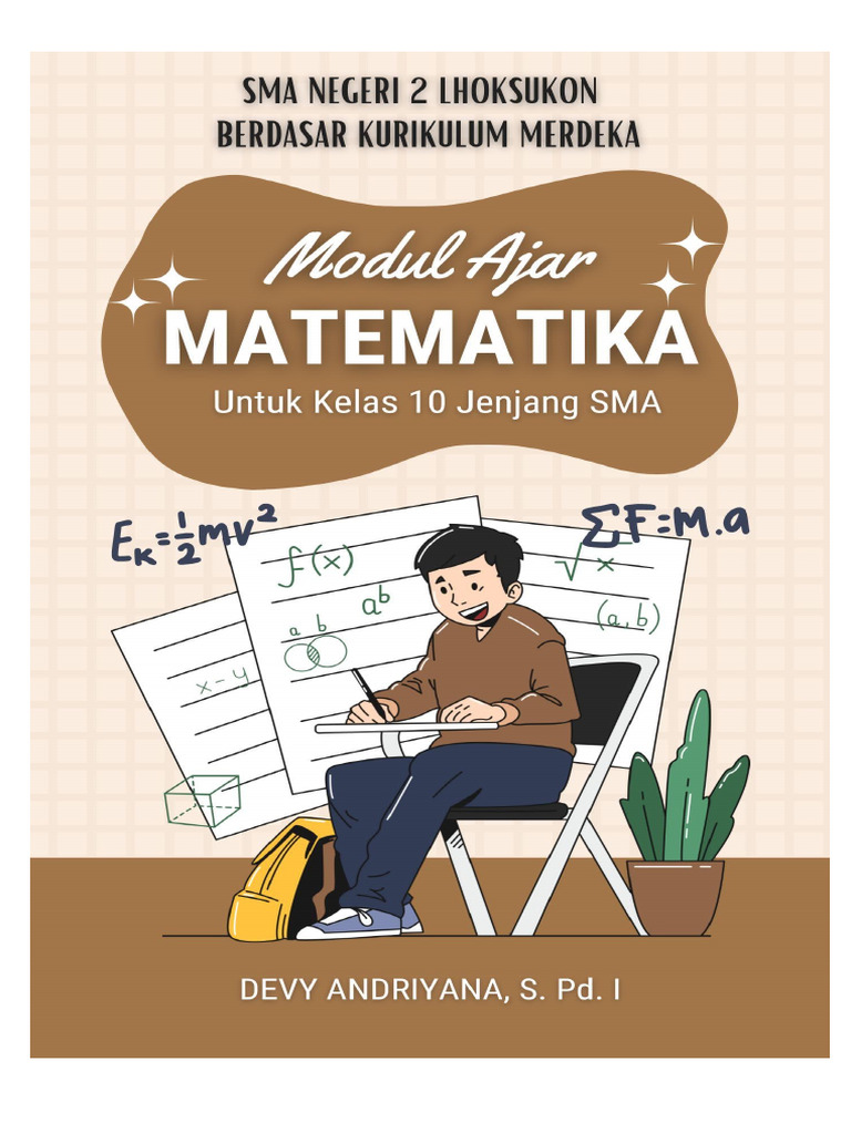 Modul Ajar Observasi PMM | PDF