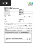 NRSO Certificate Application Process | PDF | Misconduct | Criminal Justice