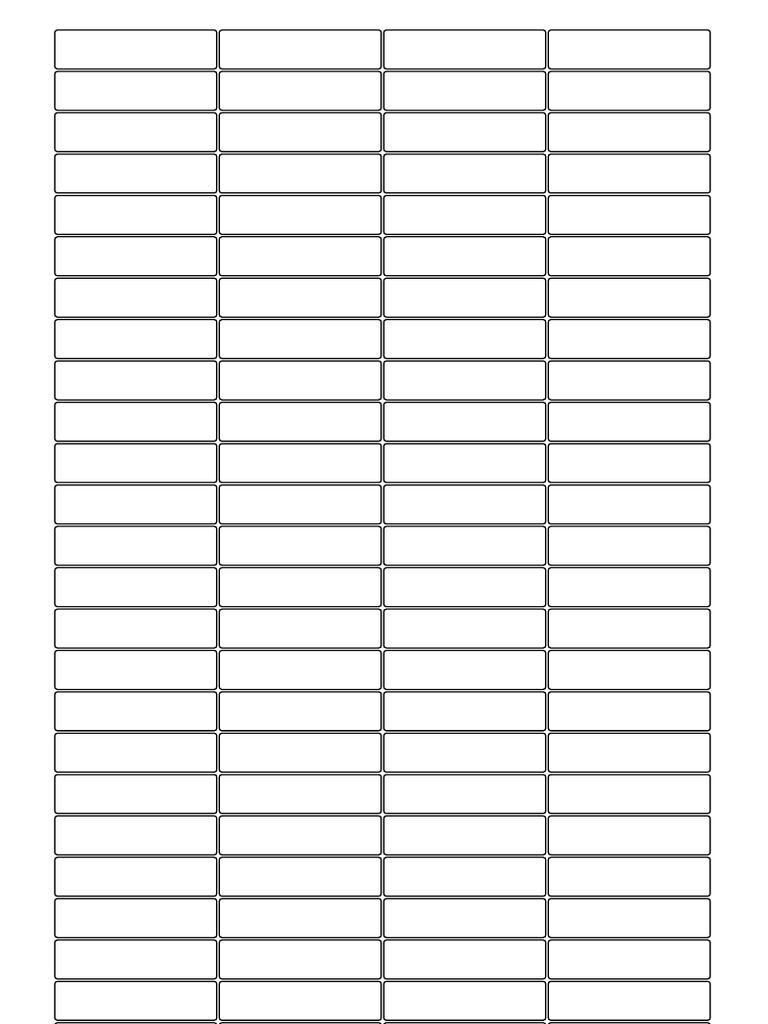 E24 Resistor Labels | PDF