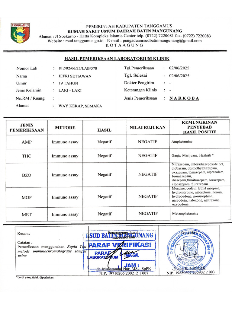 Jefri Setiawan | PDF