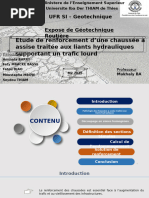 Foxta v4 : Dimensionnement des fondations | PDF | Fondation ...