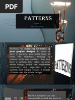 Modulo Art Square Grid: Number Pattern Legend Pattern Design | PDF