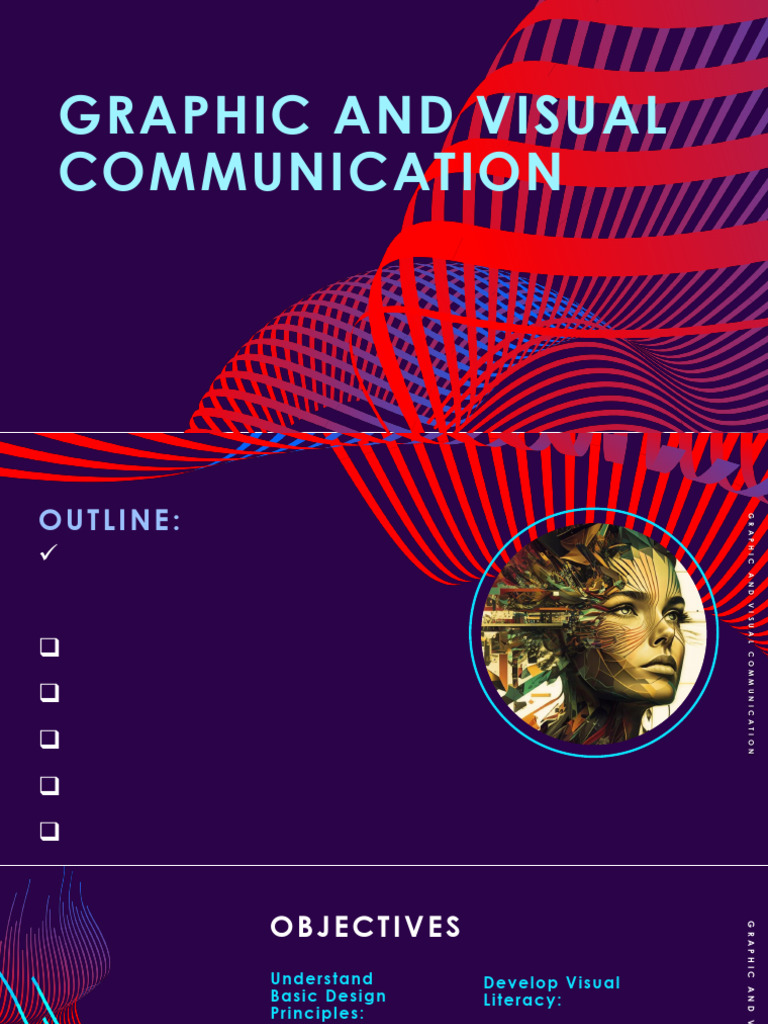 Graphic and Visual Communication Part 1 | PDF | Communication | Graphic Design