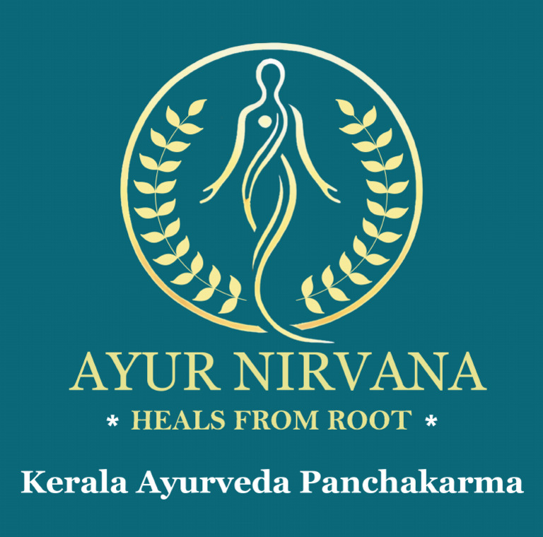 Ayur Logo | PDF