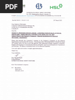 KEMA Labs: Testing for Reliable Energy | PDF | High Voltage Direct ...