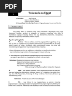 PADAMDAM! (Autosaved) | PDF