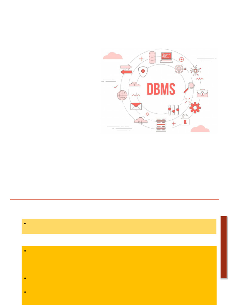 DBMS Slide 8 Data-Manipulation Part1 | PDF | Databases | Information Science