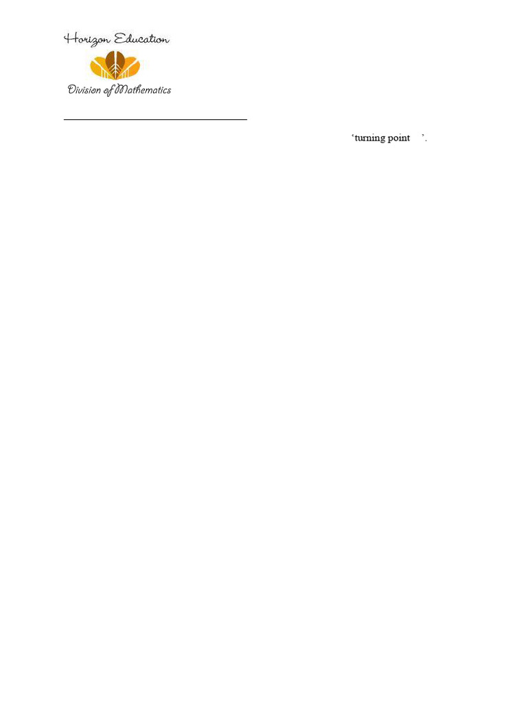 Sketching Graphs Of Modulus Functions Pdf Vertex Graph Theory Function Mathematics