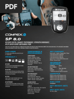 Shade Conversion Chart 2012 | PDF