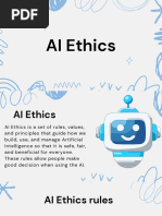 Class10 AI Ethical Framework | PDF
