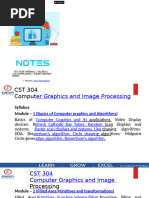Engineering Graphics Module 1 KTU KERALA NOTES | PDF | Career And ...
