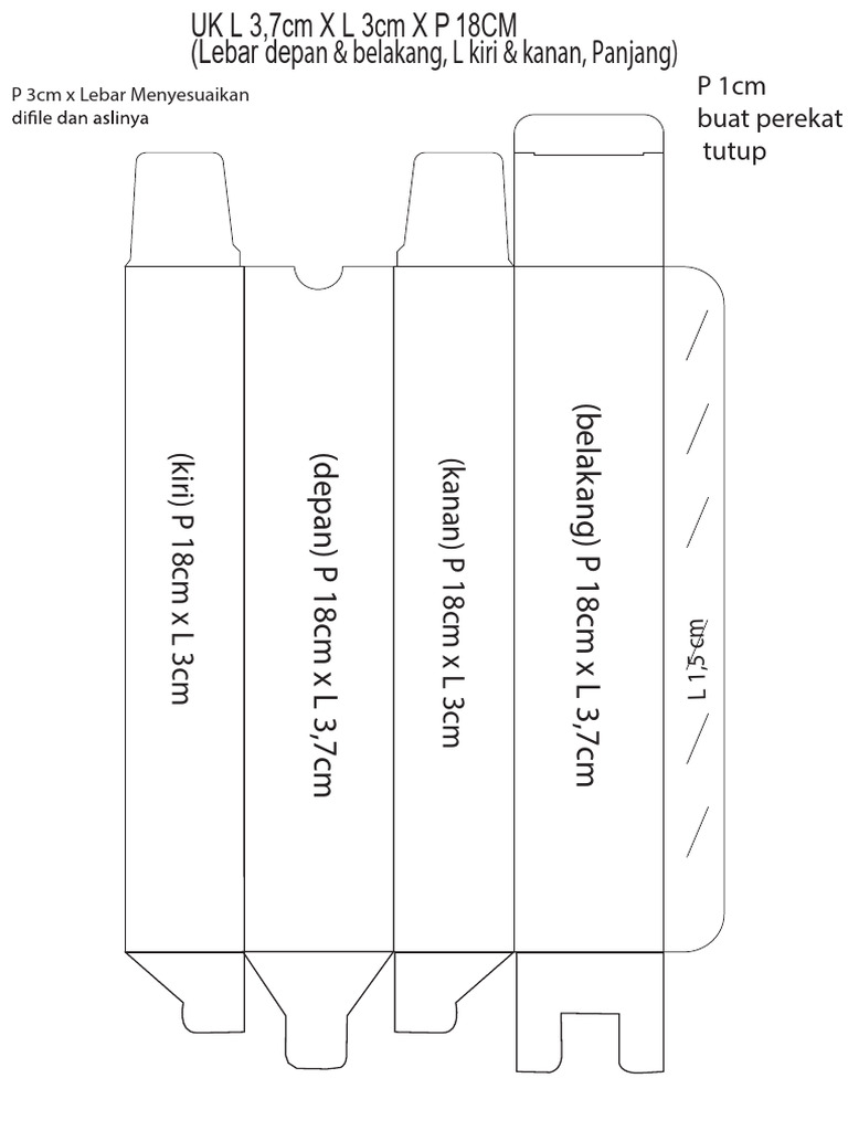 Sampel Box 2 | PDF