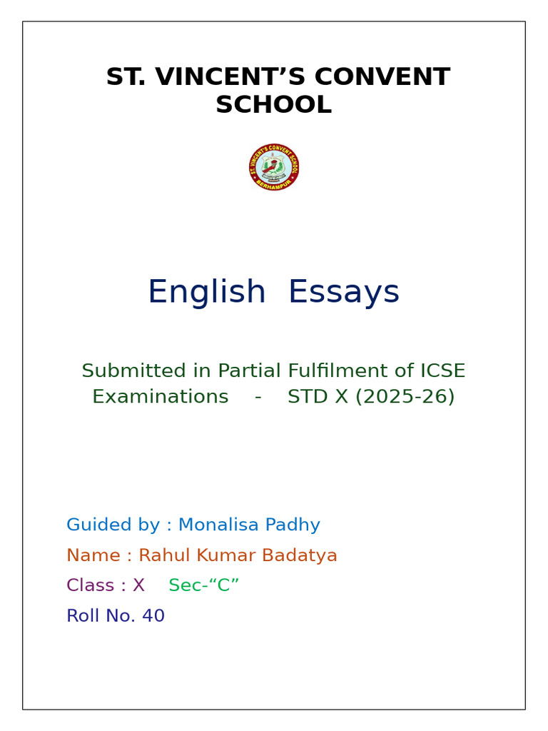 Grammar Project | PDF