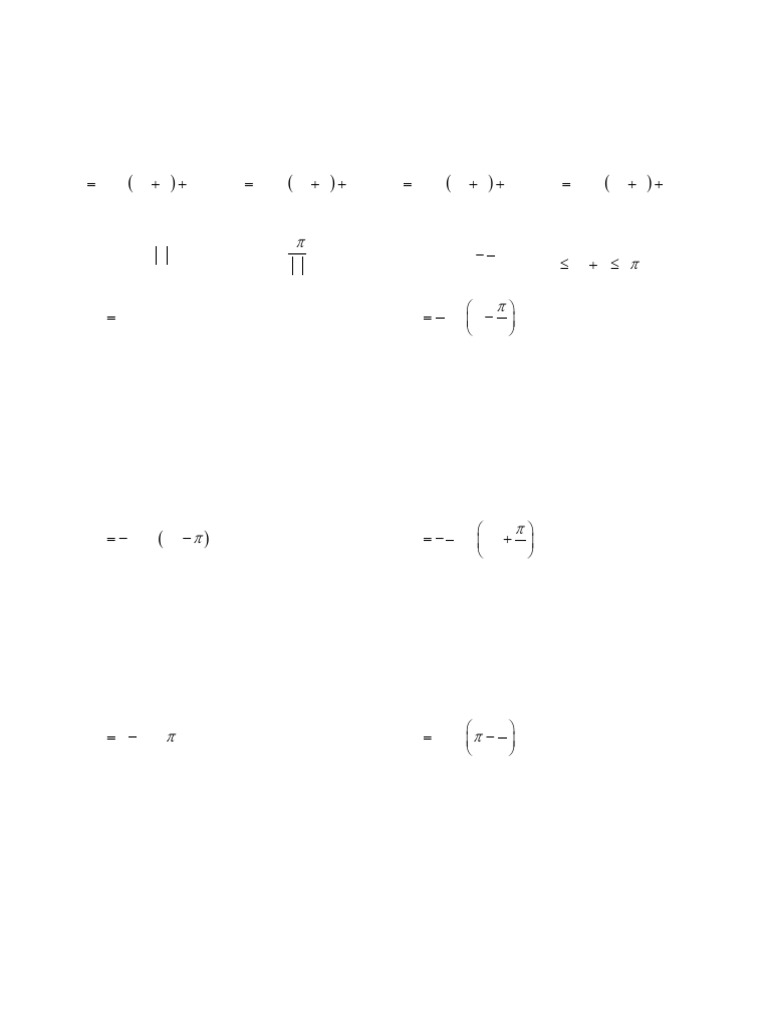 Unit 6 Worksheet 17 Amp Per Ps II | PDF