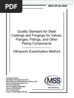 MSS SP-25 - Standard Marking System For Valves, Fittings, Flanges, and Unions | PDF | Pipe ...