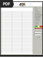 Ultrasonic Testing Level I - Material Data Sheet - Velocity Chart | PDF ...
