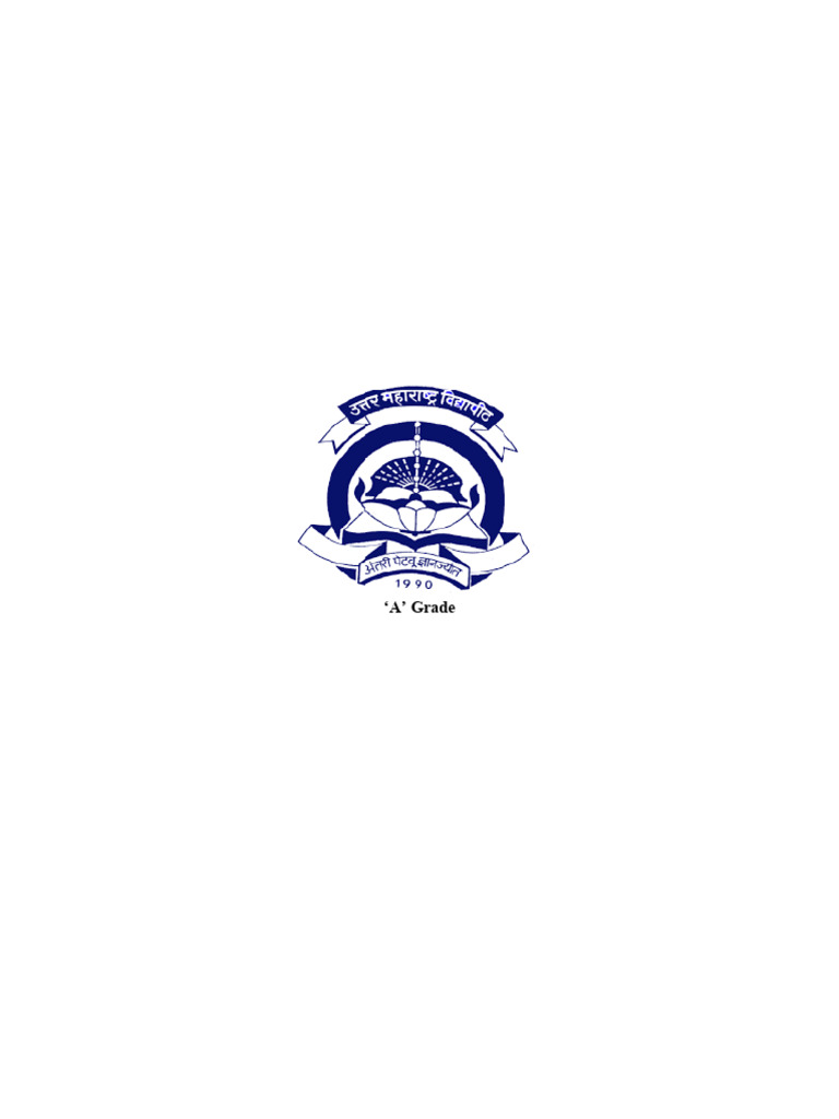2020-21 T.Y.B.Sc. Computer Science (C.B.C.S) | PDF | Relational ...