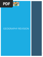 Grade12 Economic Geography Notes | PDF