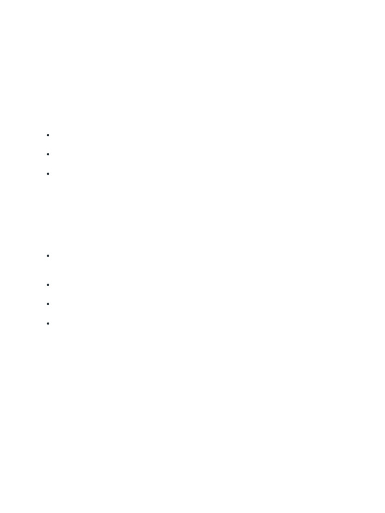 Notes For Embedded Systems and Processors For Embedded System | PDF ...