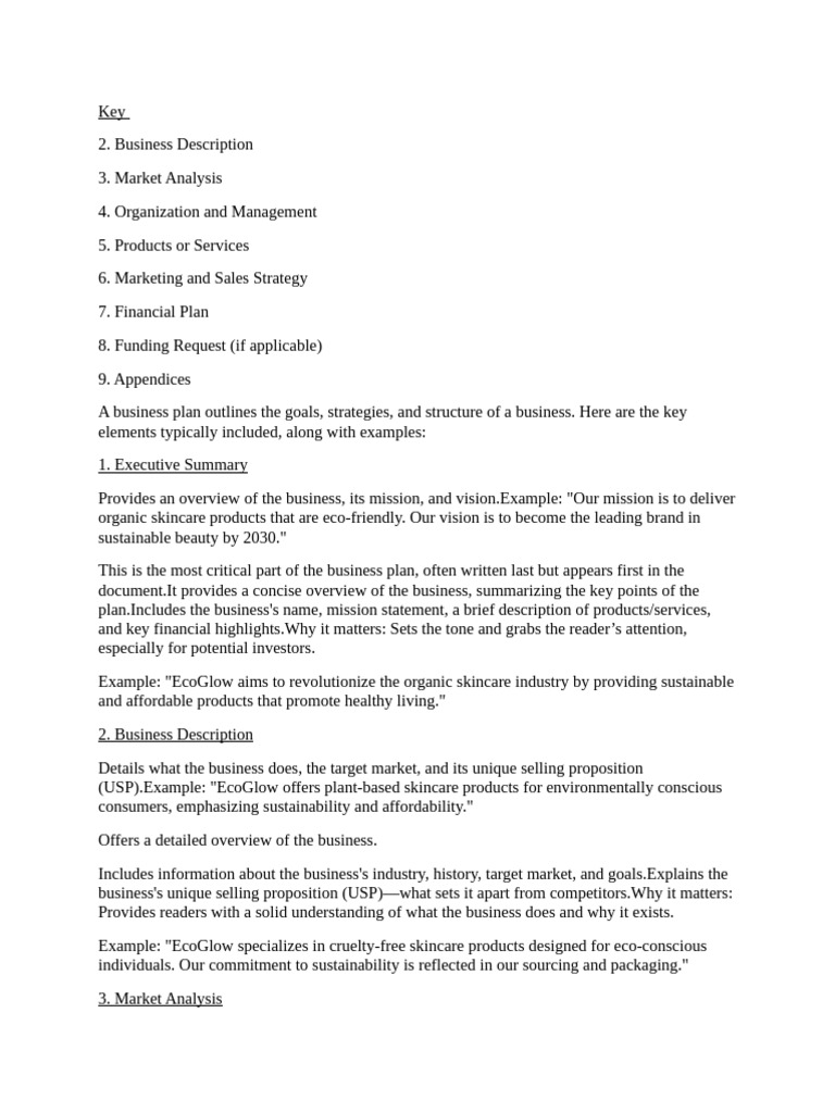 New Rich Text Document | PDF | Marketing | Target Audience