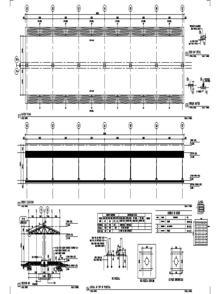 Cycle Stand | PDF