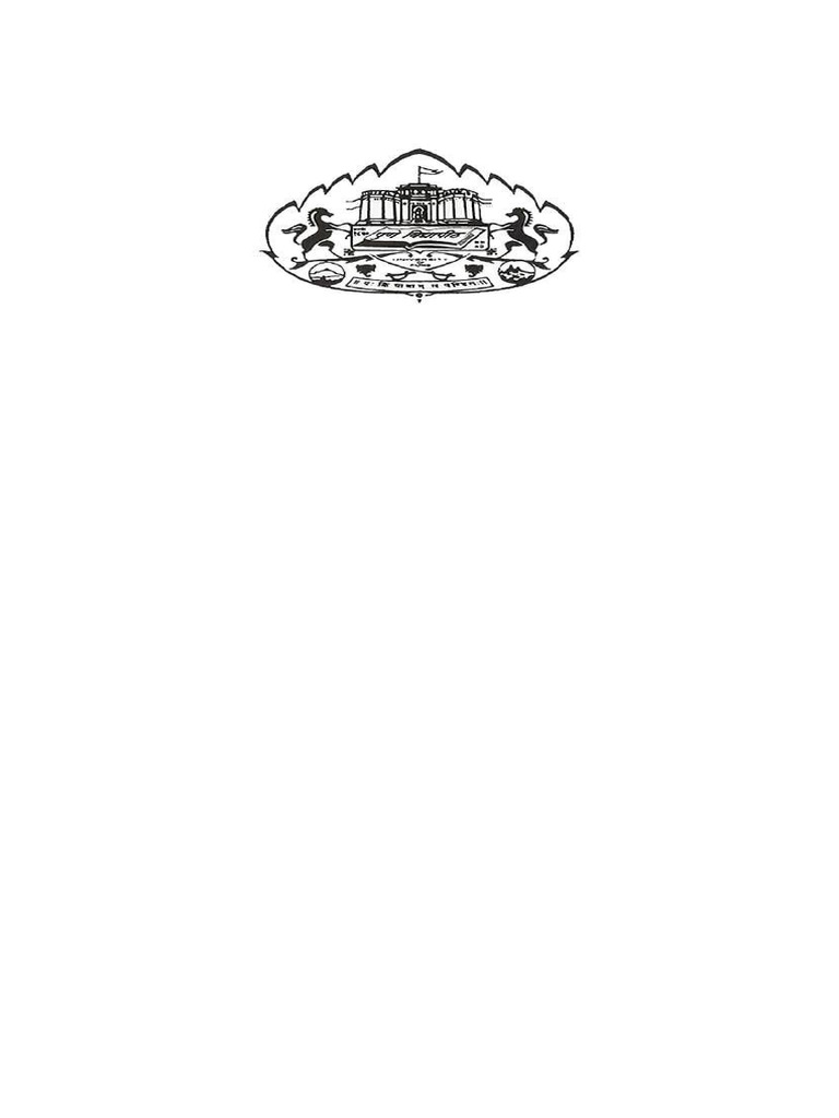 FYBA English Syllabus Overview 2024 | PDF | Skill | Communication