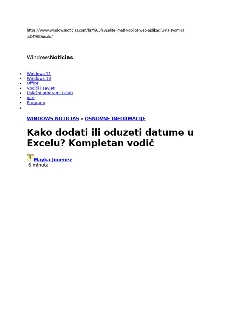 Razni Primjeri Umjetne Inteligencije U Sluzbi Covjeka - Primjeri Sa ...