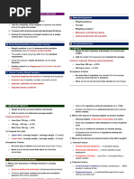 USP 2091 Weight Variation Standards | PDF | Tablet (Pharmacy)