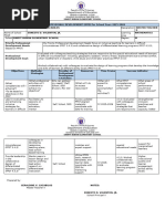 ESAT 2024 2025 Template | PDF