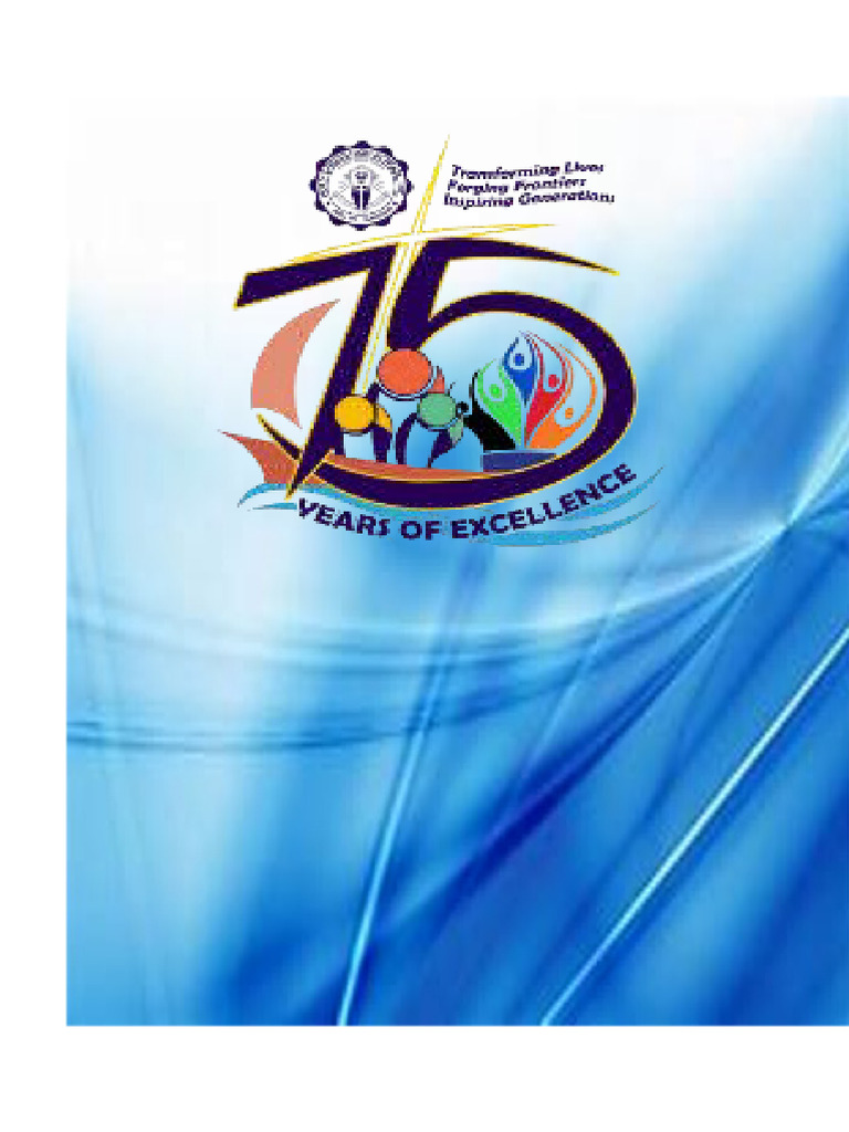 JHS Student Handbook Final | PDF