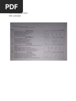 Perhitungan Matriks Ife Dan Efe | PDF