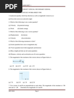 Grade 11 Statistics Practice Questions | PDF | Median | Mode (Statistics)