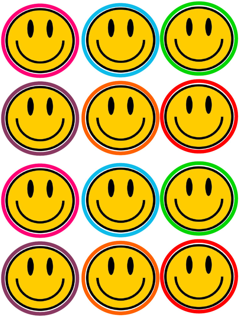 Smiley | PDF