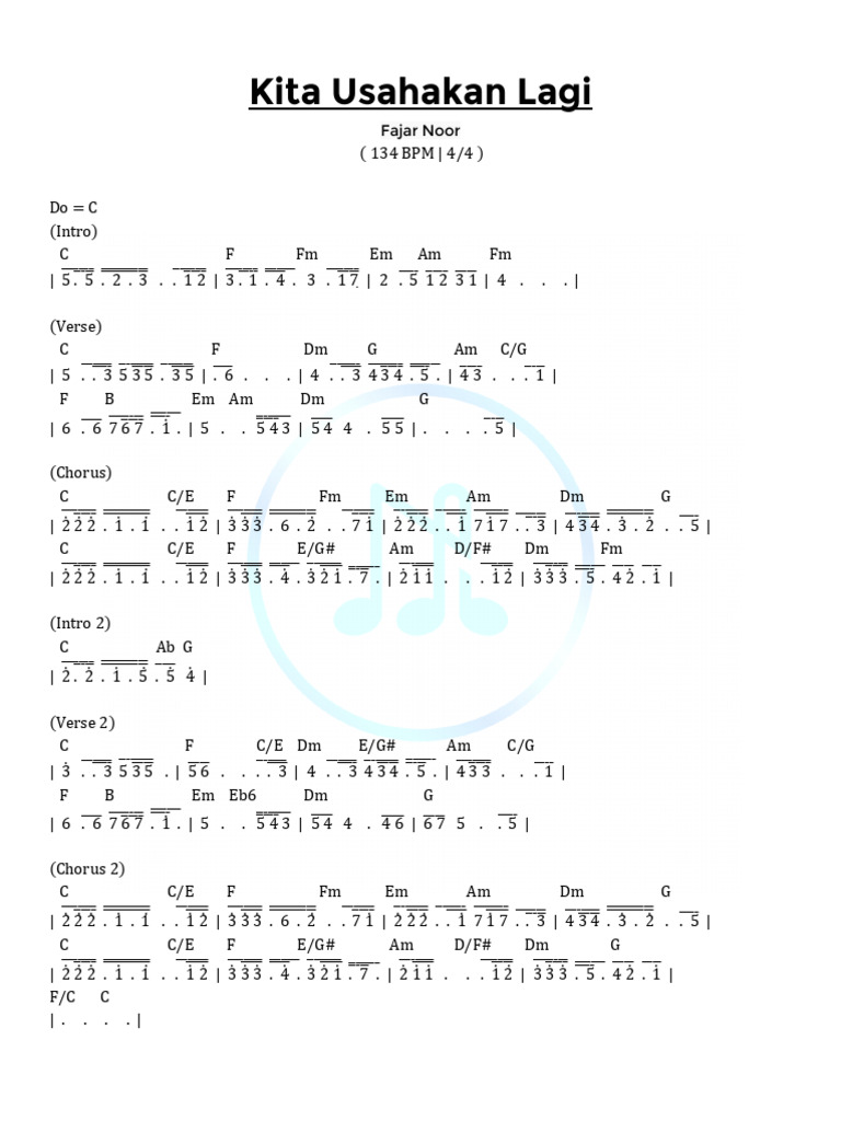 Tahta Hatiku - Fajar Noor | PDF