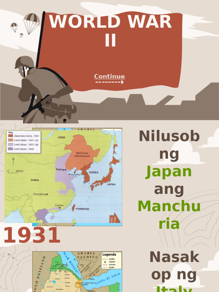 World War II D Day Invasion XL | PDF