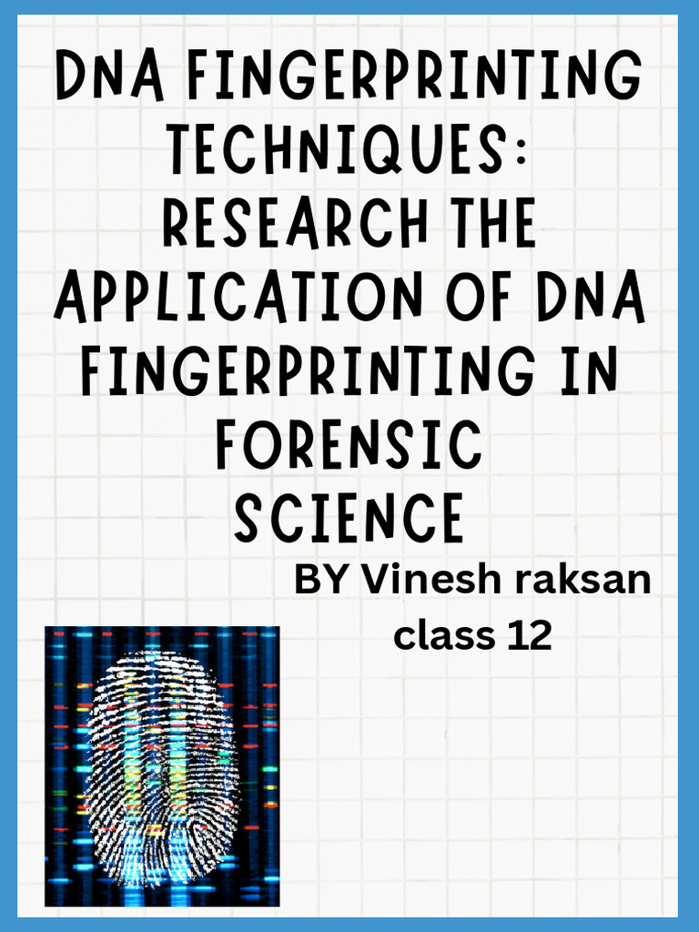 Purple and White Scribble Science Project Cover A4 Document | PDF ...