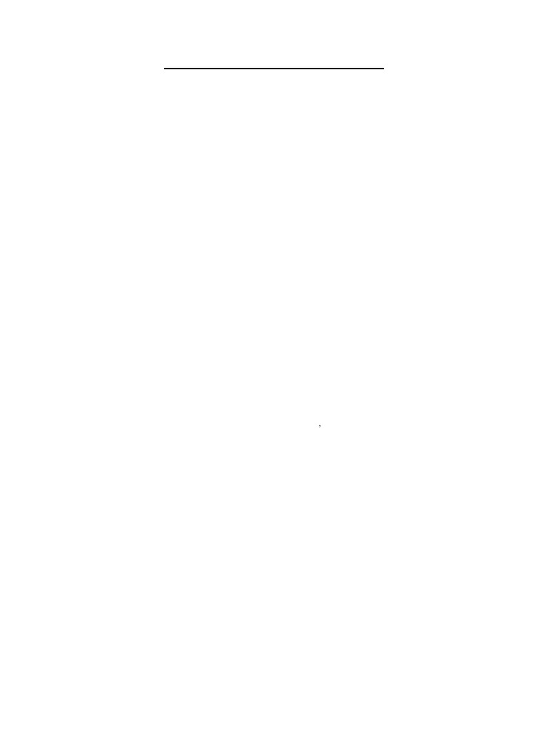 Bill Submission Document Checklist | PDF