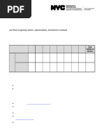 Applying for Benefits on Benefind | PDF | Supplemental Nutrition ...