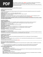 Parliamentary Meeting Script Example | PDF | Group Decision Making ...
