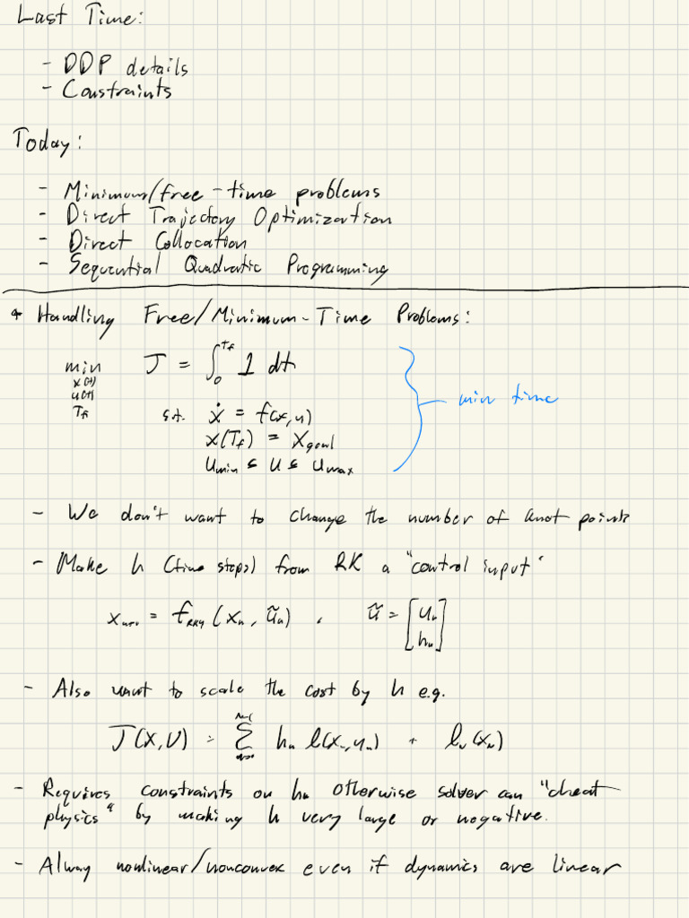 Lecture 13 | PDF | Spline (Mathematics) | Theoretical Computer Science
