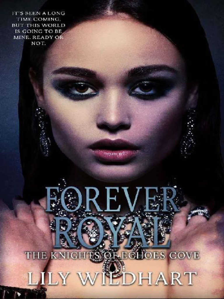 Forever Royal - Lily Wildhart Es | PDF