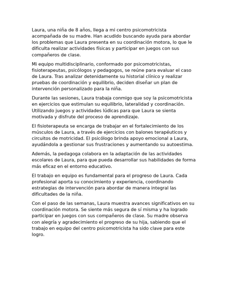 Documento | PDF