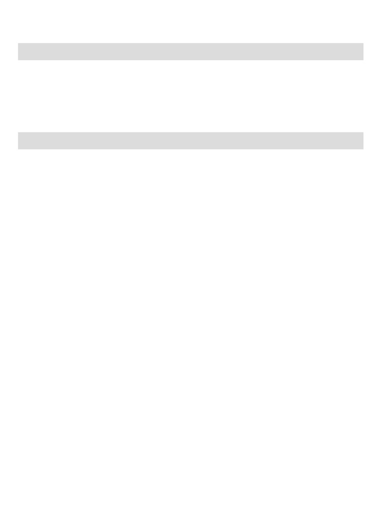 6 Month Transformation Plan | PDF