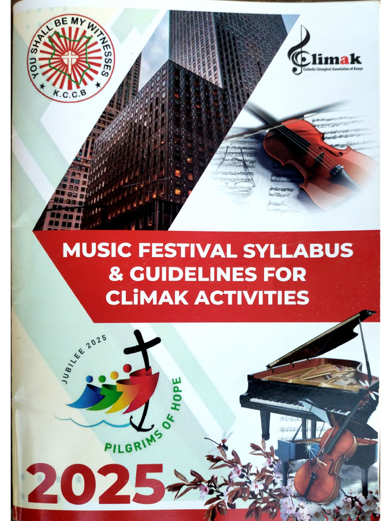 2025 Syllabus Original - 250624 - 124245 | PDF