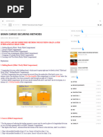 Shell Expansion Plan for Ship Construction | PDF