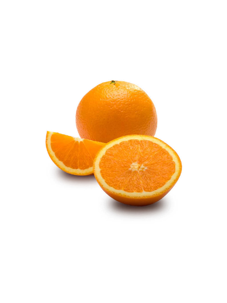 Oranges | PDF