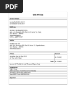 Khalapur Taluka Map Overview | PDF