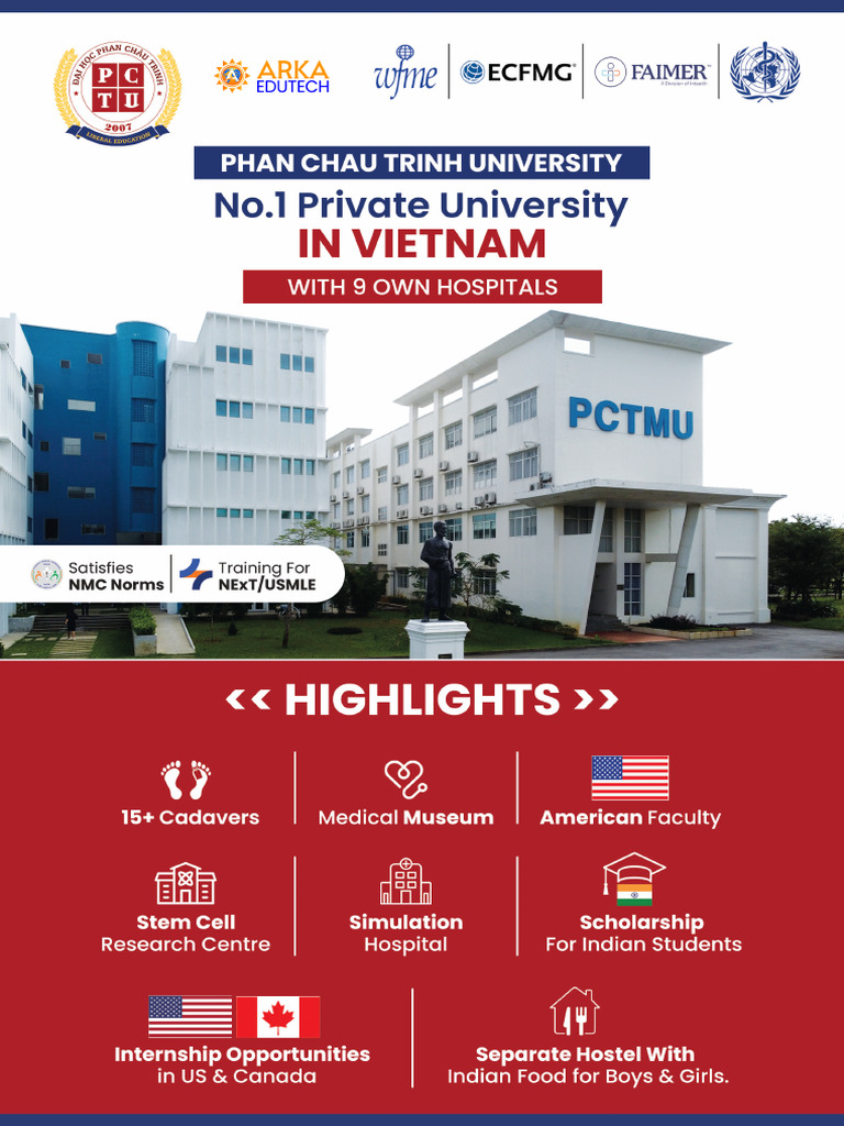 PCTU Fee Structure Final | PDF