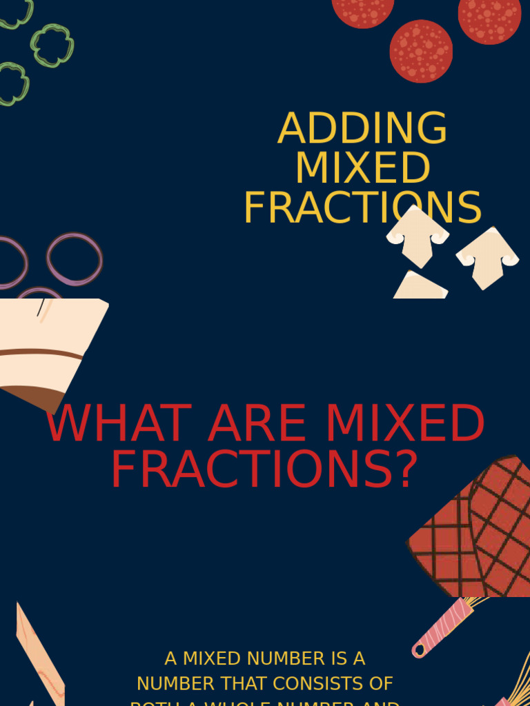 Math Project q1 | PDF