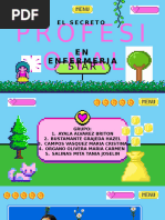 El Secreto Profesional en Enfermeria | PDF